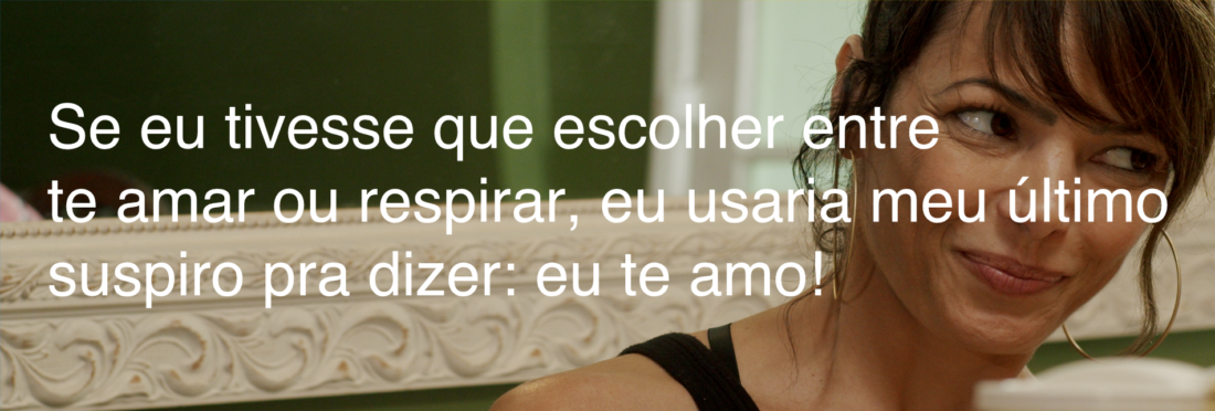 Imperfect Subjunctive + Conditional » Brazilian Portuguese, by Semantica