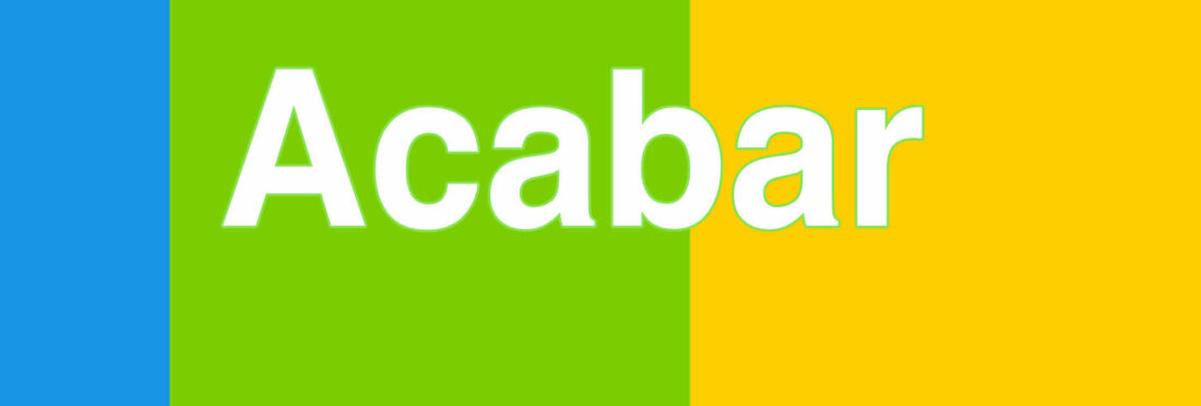 Acabar