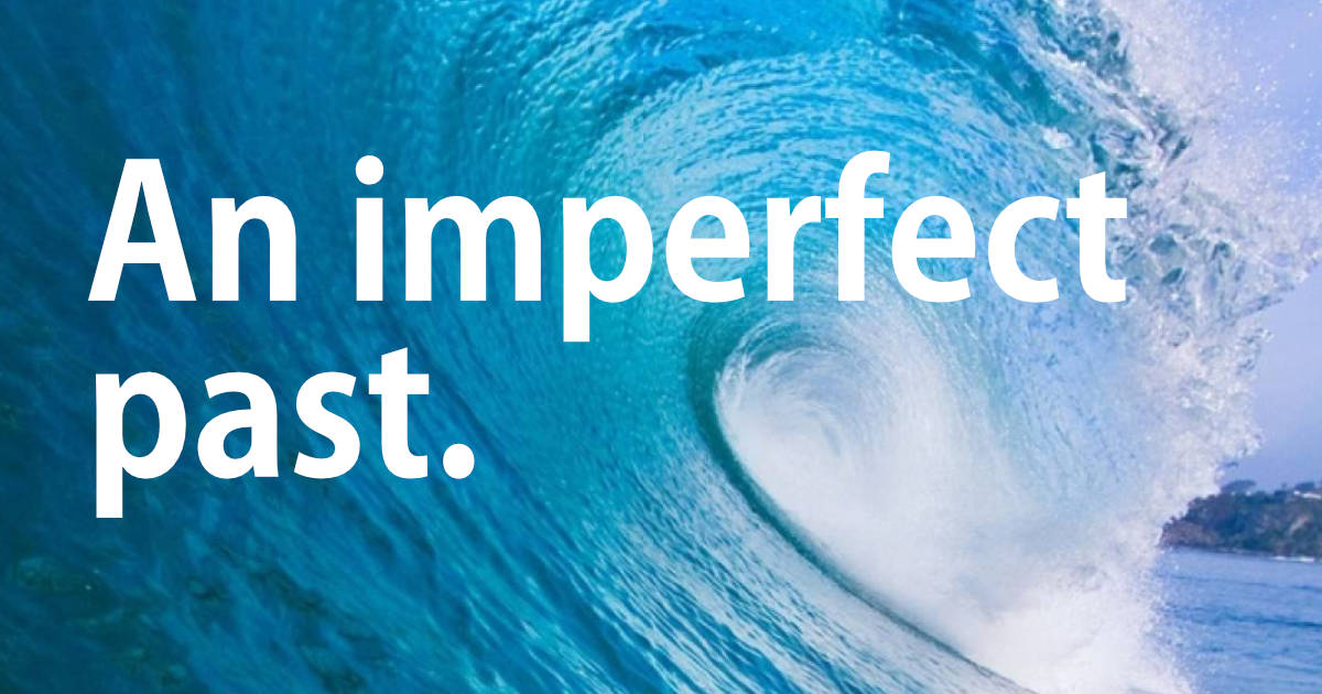 the Imperfect Indicative » Brazilian Portuguese, by Semantica