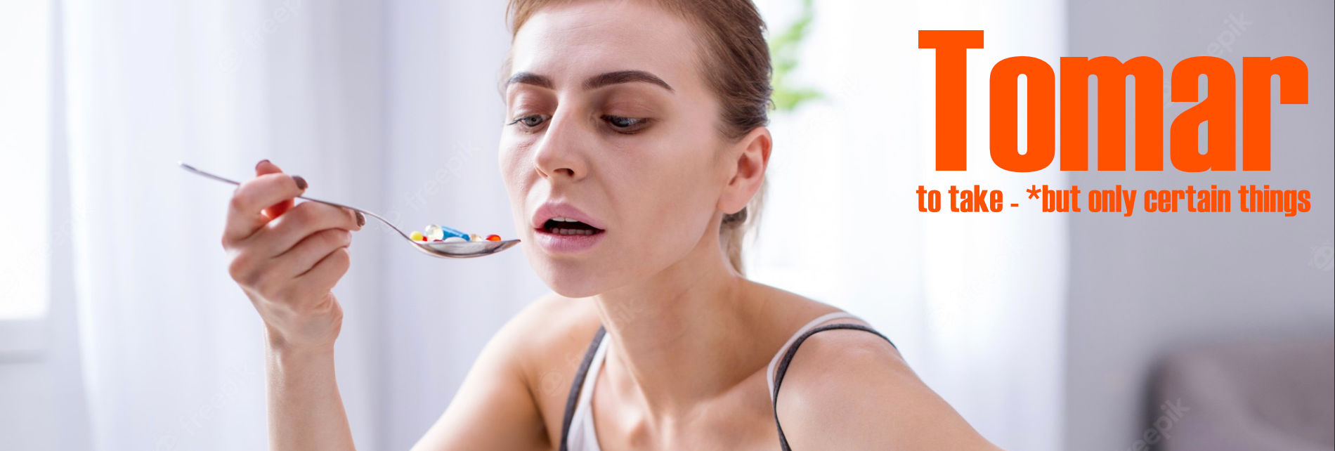 Tomar in Portuguese » Brazilian Portuguese, by Semantica