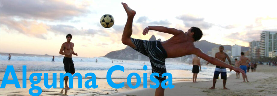 Latest Posts » Brazilian Portuguese, by Semantica