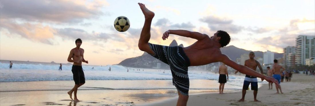 Latest Posts » Brazilian Portuguese, by Semantica