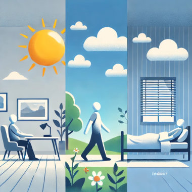 Present tense irregular verbs - by Semantica