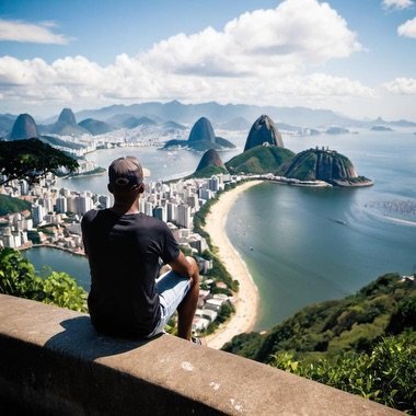 haver to have, be, have been » Brazilian Portuguese, by Semantica