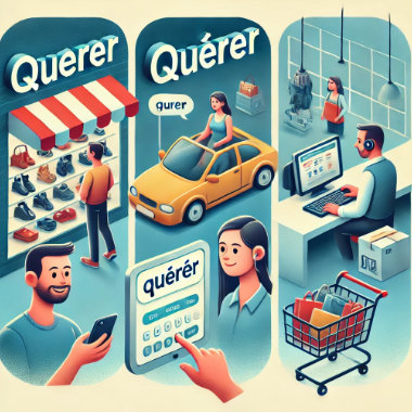 Present tense irregular verbs - by Semantica